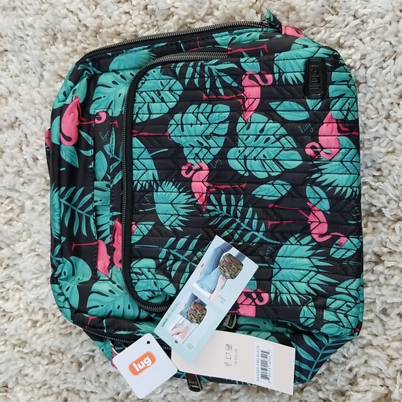 lug | Bags | Lug Ranger Crossbody Bag | Poshmark